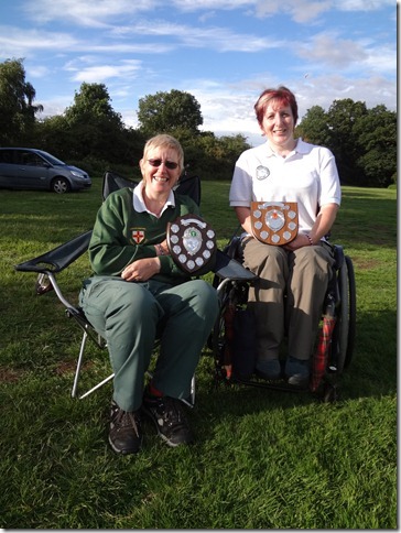 Silver Spoon Bowmen of Spalding